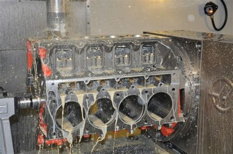 Image result for LSX Engine Build Automation