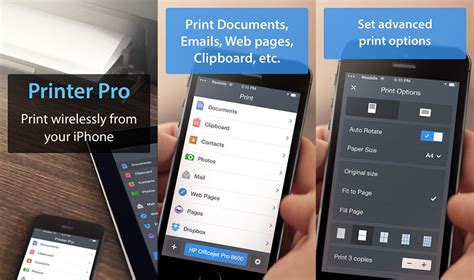 Image result for Pro Printer App