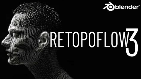 Image result for Retopoflow Tutorial