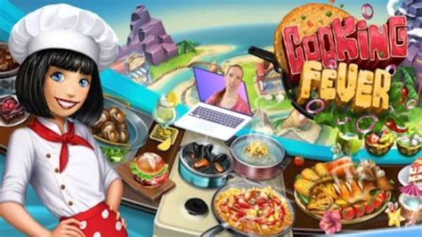 Image result for How to Play Cooking Fever Fast On Computer
