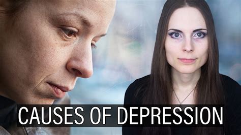 Image result for Causes of Depression Problem
