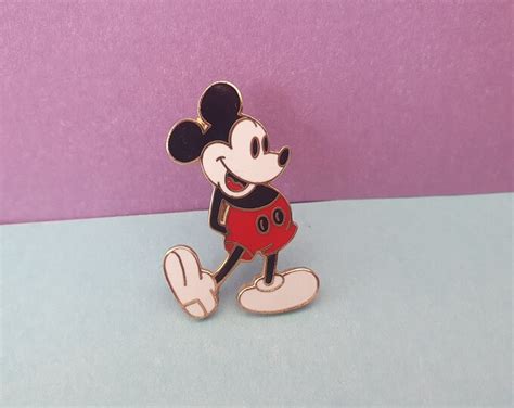 Image result for Mickey Mouse March Pin