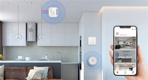 Image result for Wireless Smart Switch