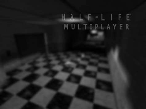 Image result for Half-Life Multiplayer Mod