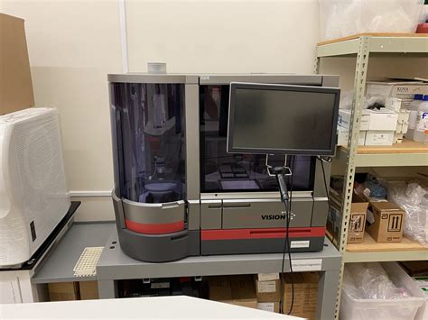 Image result for OrthoVision Dat Testing