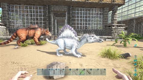 Image result for Ark Mutating