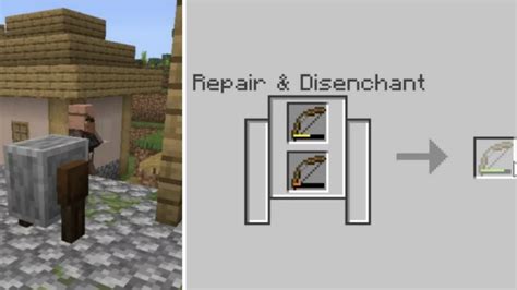 Image result for Minecraft Grindstone