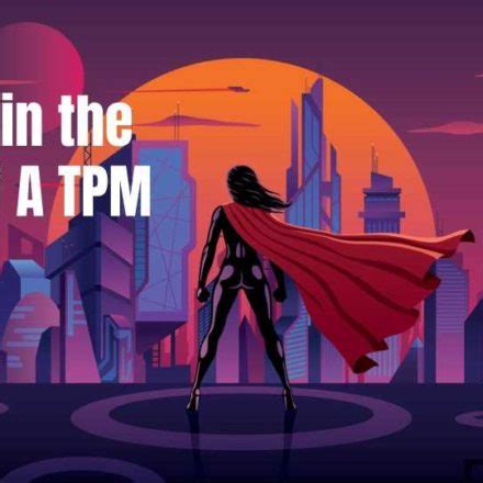 Image result for Technical Program Manager Career Path