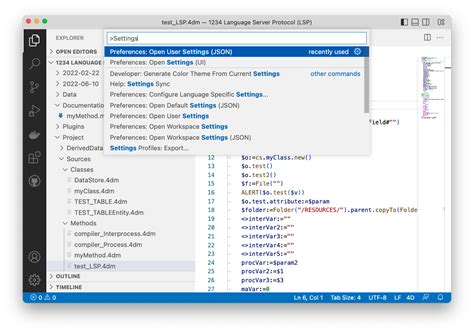 Image result for Visual Studio Code Settings Long Path