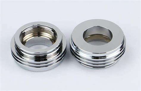Image result for Chrome Plating vs Anodizing Process