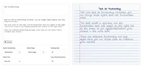 Image result for Handwritten Notes Convert to Text