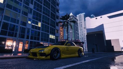 Image result for NFS Heat Mod Menu