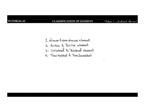 Image result for Classification of Network Elements