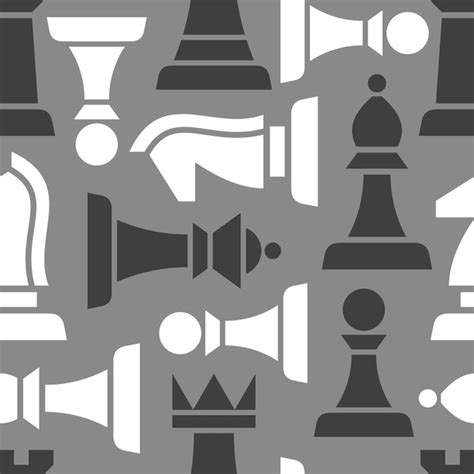Image result for Chess Piece Patterns