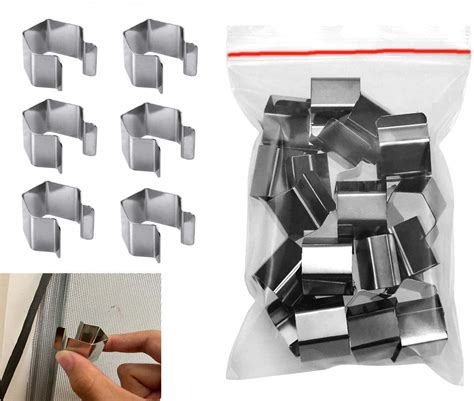 Image result for Window Screen Retainers