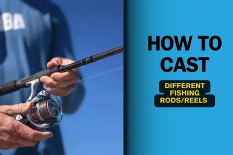 Image result for Fish Rod Cast Out