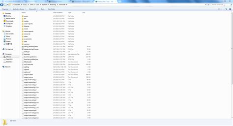 Image result for Minecraft Map Folder