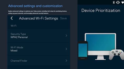 Image result for How to Program a Velop Node Manually