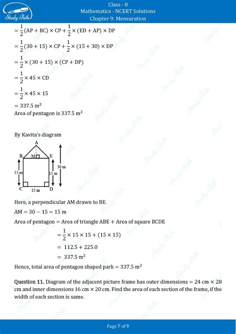 Image result for Class 9 Maths Notes Chapter 8