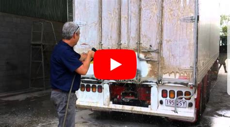 Image result for Squeaky-Clean Trailer