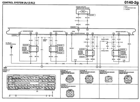 Image result for 2004 Mazda 6 O2 Sensor Location
