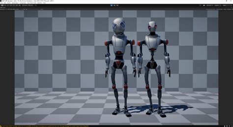Image result for VFX Unity Broken Machine