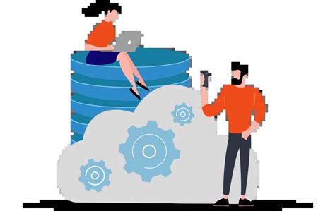 Image result for MicroServer Good Database Design