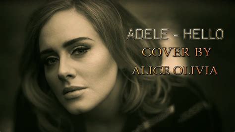 Image result for Adele Hello Song
