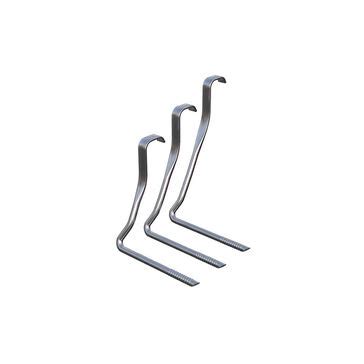 Image result for Roof Tile Clips