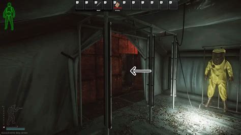 Image result for Factory Exit Key EFT