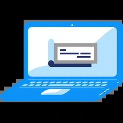 Image result for eCheck Deposit