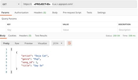 Image result for SQL Flask API
