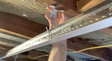 Image result for Installing Drop Ceiling