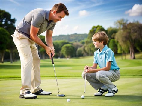 Image result for Pitch and Putt Tutorials