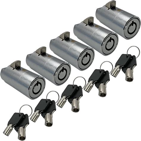 Image result for Vending Machine Lock