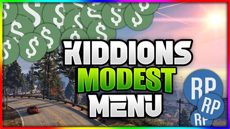 Image result for Kiddions Mod Menu Install