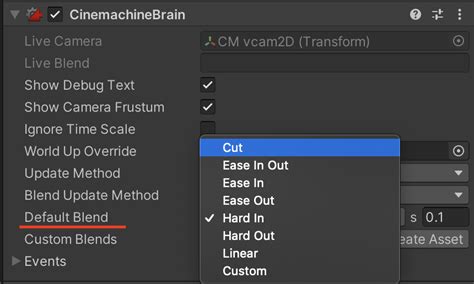 Image result for Transition Camera Unity