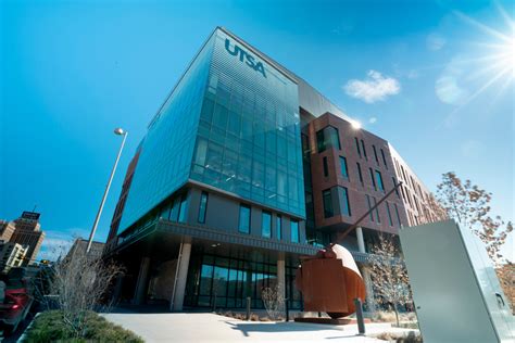 Image result for UTSA Computer Science