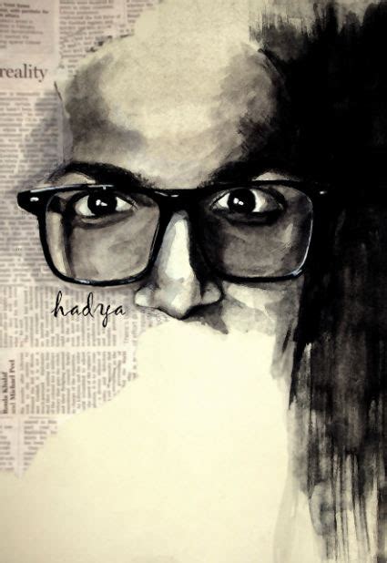 Image result for Creative Portrait Ink