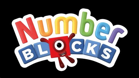 Image result for NumberBlocks Logo