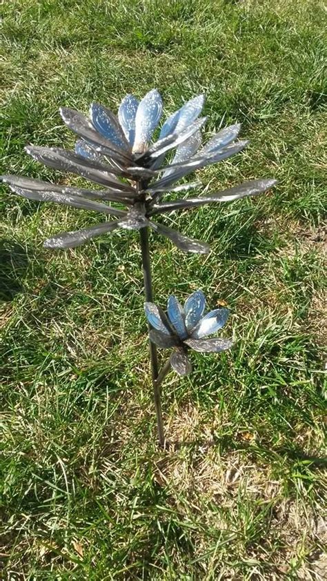 Image result for Silverware Flower Tutorial