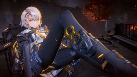 Image result for Girls Frontline VSS