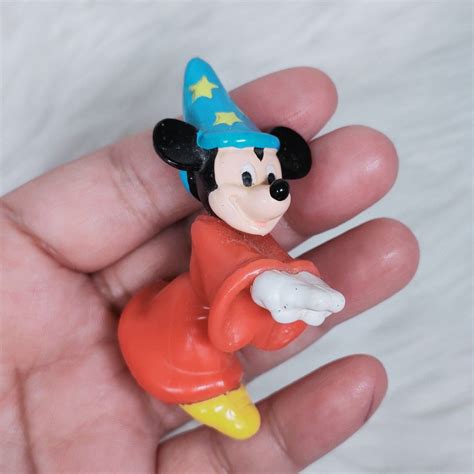 Image result for Mickey Mouse Wizard