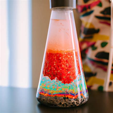 Image result for Lava Lamps Exploding Science