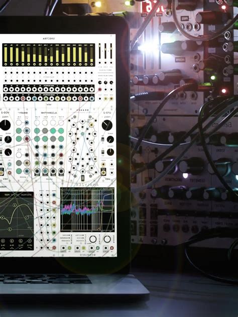 Image result for Modular Synthesis