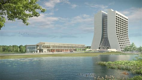 Image result for Fermilab Project Design