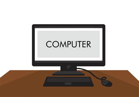 Image result for Computer Usage Vector