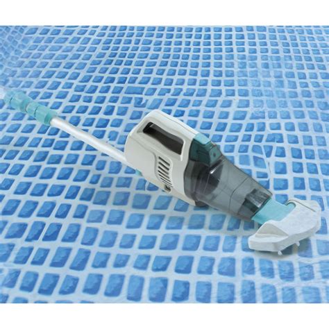 Image result for Intex Pool Vacuum