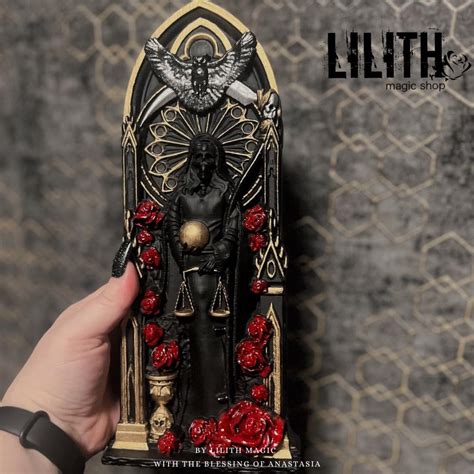 Image result for Lilith Magic