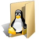 Image result for Linux Folder Icon